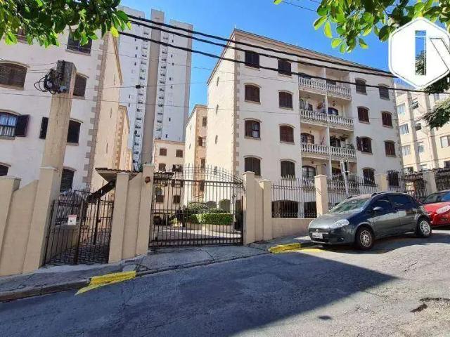 Apartamento para Venda em Guarulhos/SP Vila Rosália 3 Quartos