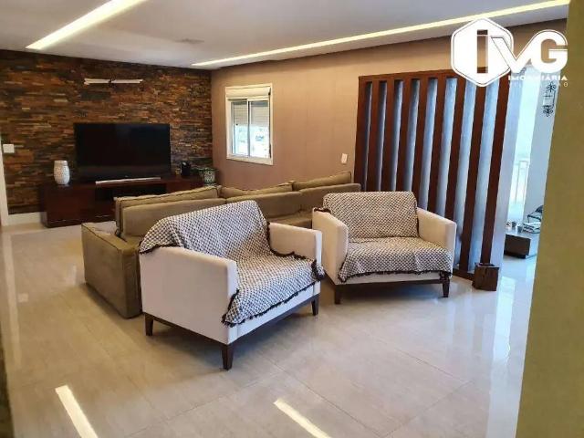 Apartamento para Venda em Guarulhos/SP Vila Rosália 3 Quartos