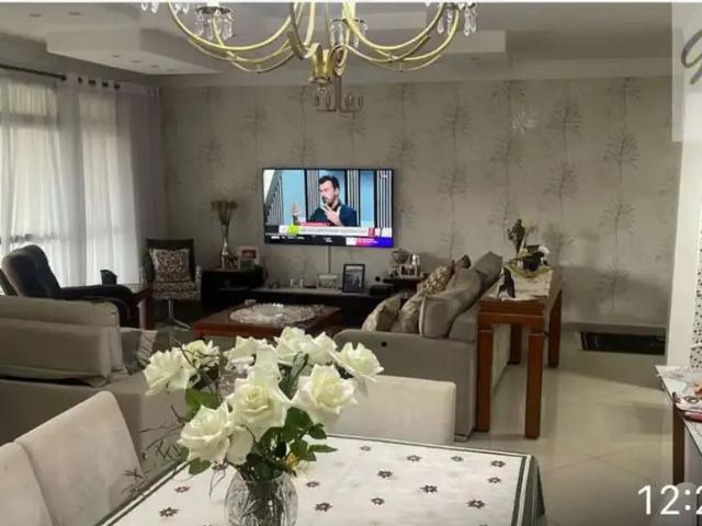 Apartamento para Venda em Guarulhos/SP Vila Rosália 3 Quartos