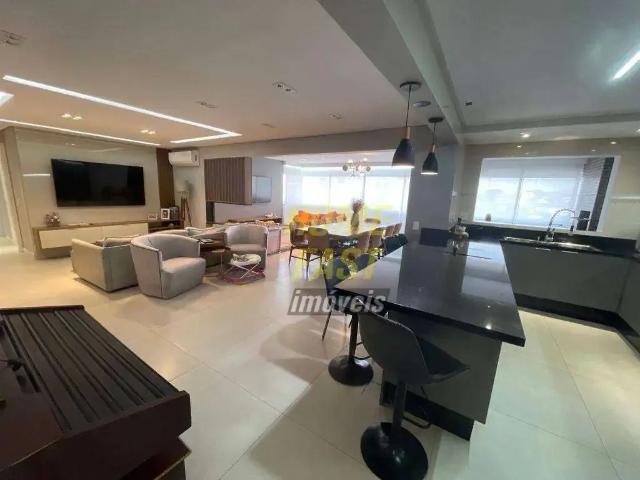Apartamento para Venda em Guarulhos/SP Vila Rosália 3 Quartos