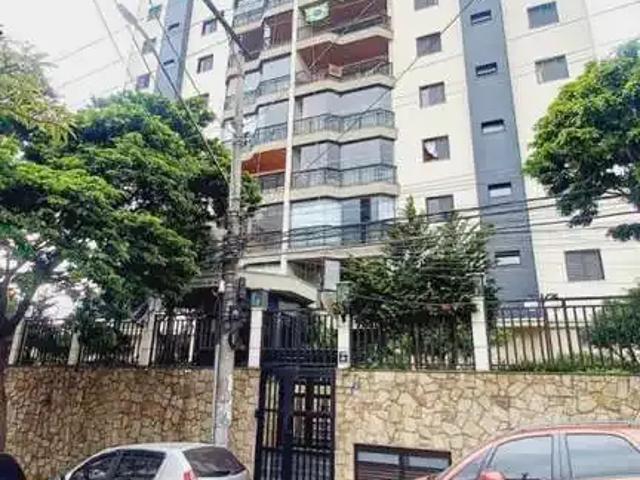 Apartamento para Venda em Guarulhos/SP Vila Rosália 3 Quartos