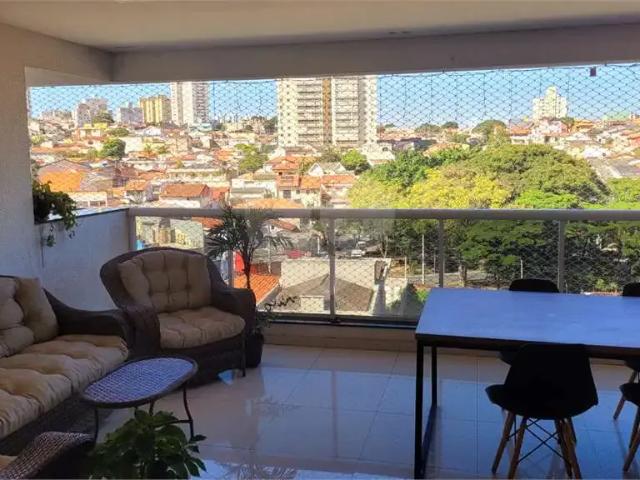 Apartamento para Venda em Guarulhos/SP Vila Rosália 3 Quartos