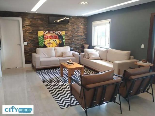 Apartamento para Venda em Guarulhos/SP Vila Rosália 3 Quartos