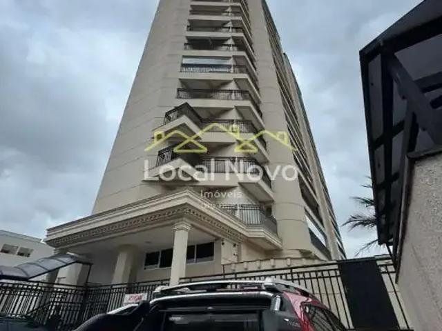 Apartamento para Venda em Guarulhos/SP Vila Rosália 3 Quartos