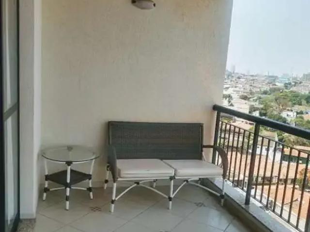 Apartamento para Venda em Guarulhos/SP Vila Rosália 3 Quartos