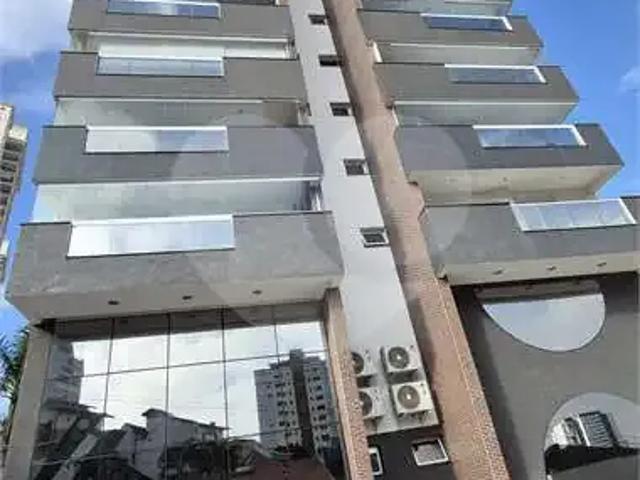Apartamento para Venda em Guarulhos/SP Vila Rosália 3 Quartos