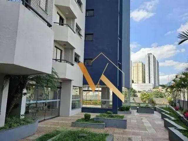 Apartamento para Venda em Guarulhos/SP Vila Rosália 3 Quartos