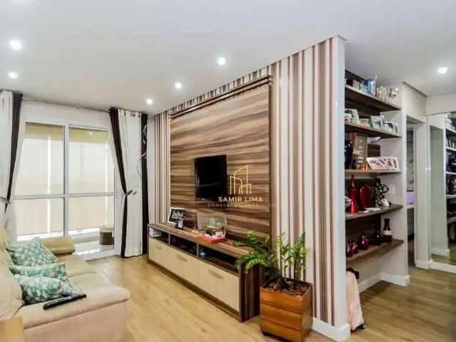 Apartamento para Venda em Guarulhos/SP Vila Rosália 3 Quartos