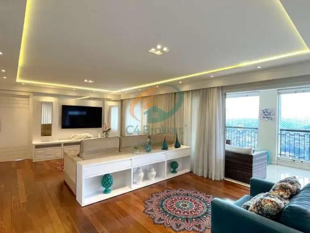 Apartamento para Venda em Guarulhos/SP Vila Rosália 3 Quartos