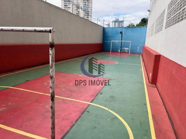 Apartamento para Venda em Guarulhos/SP Vila Rosália 3 Quartos