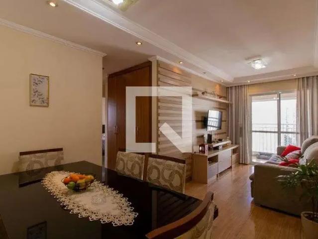 Apartamento para Venda em Guarulhos/SP Vila Rosália 3 Quartos