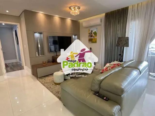 Apartamento para Venda em Guarulhos/SP Vila Rosália 3 Quartos