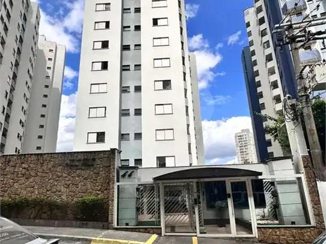 Apartamento para Venda em Guarulhos/SP Vila Rosália 3 Quartos