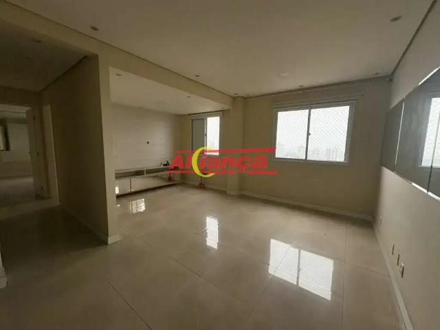 Apartamento para Venda em Guarulhos/SP Vila Rosália 3 Quartos