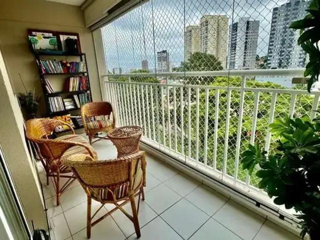 Apartamento para Venda em Guarulhos/SP Vila Rosália 3 Quartos