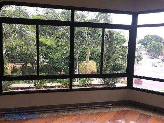Apartamento para Venda em Guarulhos/SP Vila Rosália 3 Quartos