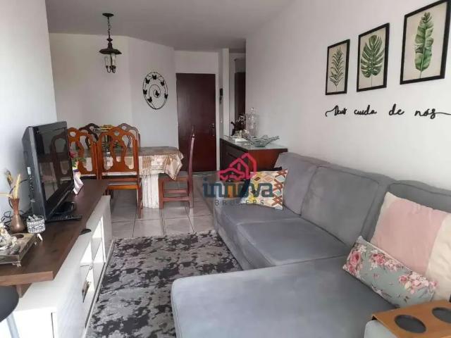 Apartamento para Venda em Guarulhos/SP Vila Rosália 3 Quartos
