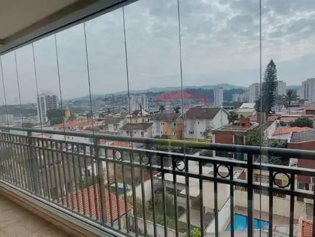 Apartamento para Venda em Guarulhos/SP Vila Rosália 3 Quartos