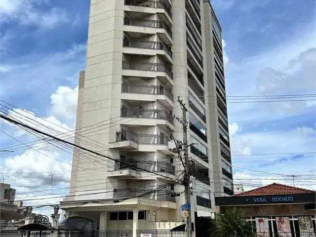 Apartamento para Venda em Guarulhos/SP Vila Rosália 3 Quartos