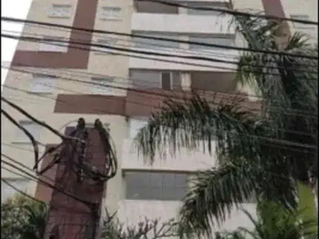 Apartamento para Venda em Guarulhos/SP Vila Rosália 3 Quartos