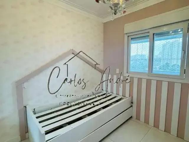 Apartamento para Venda em Guarulhos/SP Vila Rosália 3 Quartos