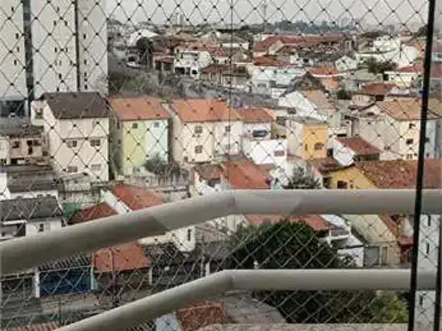 Apartamento para Venda em Guarulhos/SP Vila Rosália 3 Quartos
