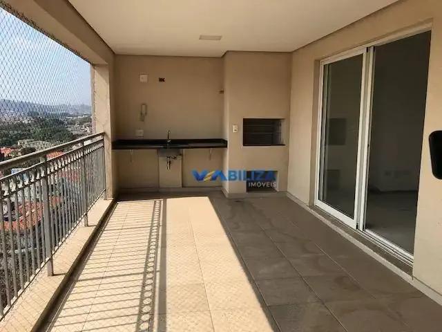 Apartamento para Venda em Guarulhos/SP Vila Rosália 3 Quartos