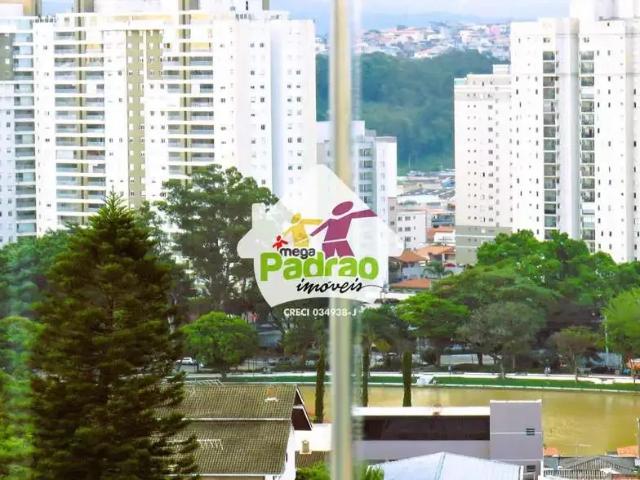 Apartamento para Venda em Guarulhos/SP Vila Rosália 3 Quartos