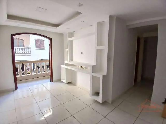 Apartamento para Venda em Guarulhos/SP Vila Rosália 3 Quartos