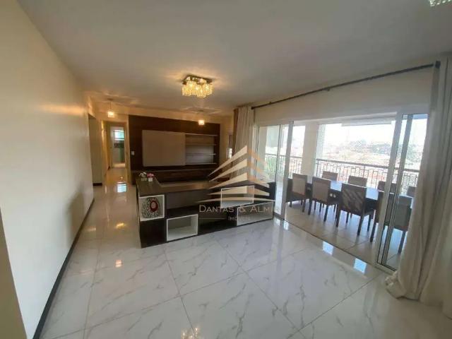 Apartamento para Venda em Guarulhos/SP Vila Rosália 3 Quartos