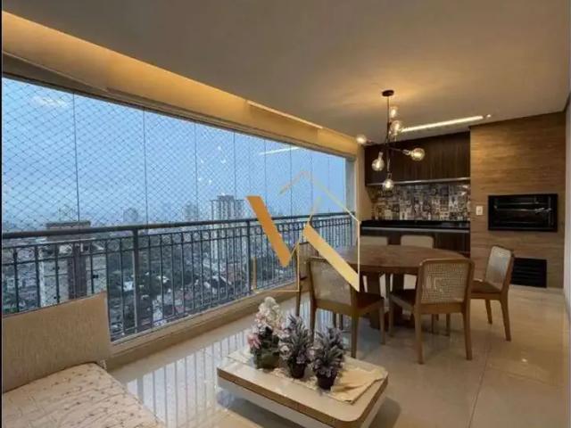 Apartamento para Venda em Guarulhos/SP Vila Rosália 3 Quartos
