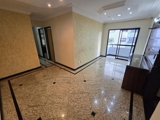 Apartamento para Venda em Guarulhos/SP Vila Rosália 3 Quartos