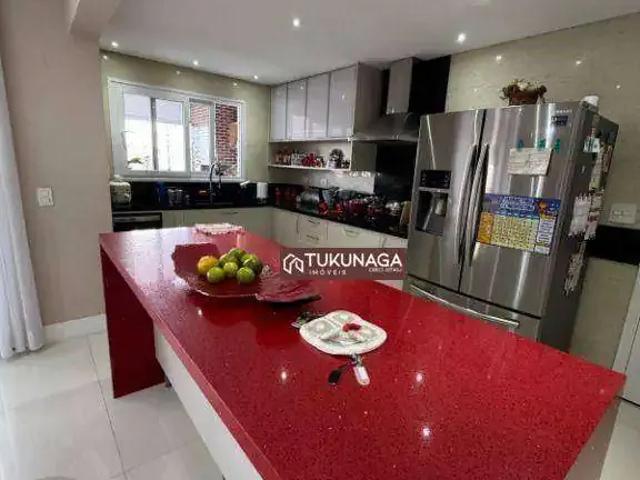 Apartamento para Venda em Guarulhos/SP Vila Rosália 3 Quartos