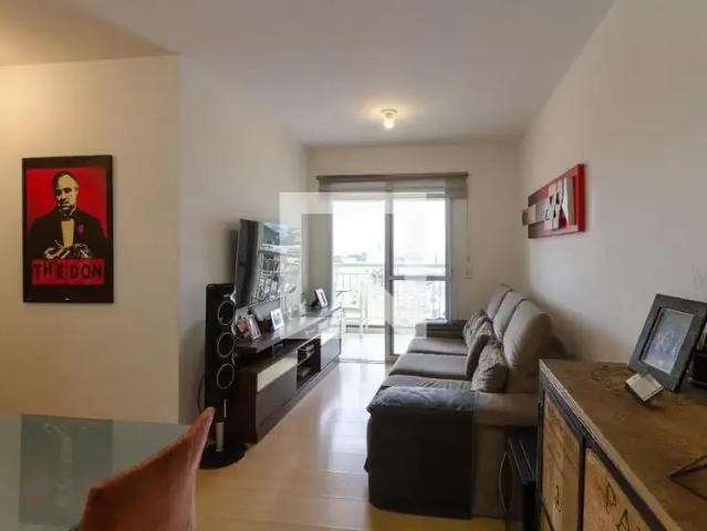 Apartamento para Venda em Guarulhos/SP Vila Rosália 3 Quartos