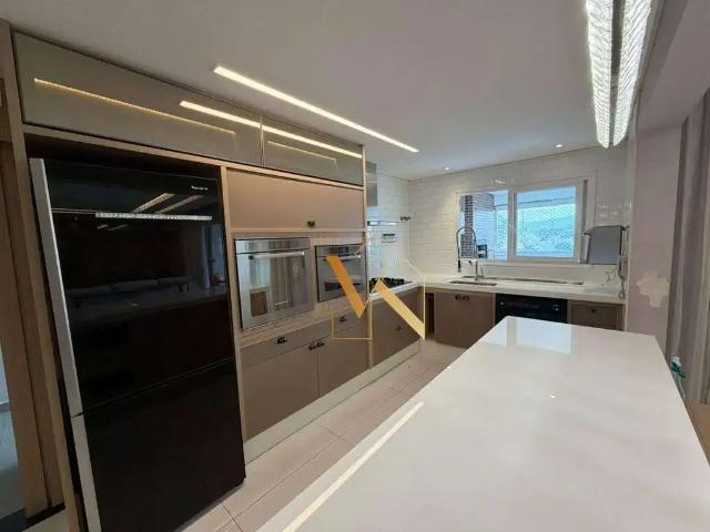 Apartamento para Venda em Guarulhos/SP Vila Rosália 3 Quartos