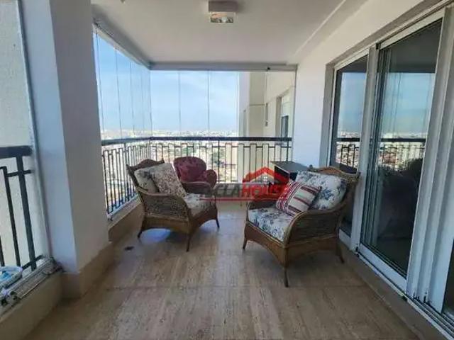 Apartamento para Venda em Guarulhos/SP Vila Rosália 3 Quartos
