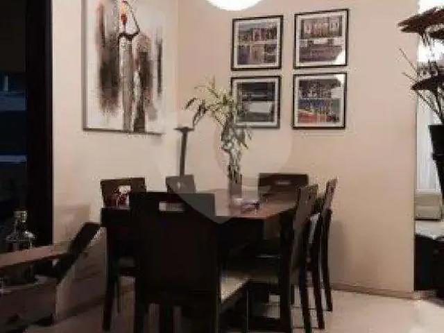 Apartamento para Venda em Guarulhos/SP Vila Rosália 3 Quartos