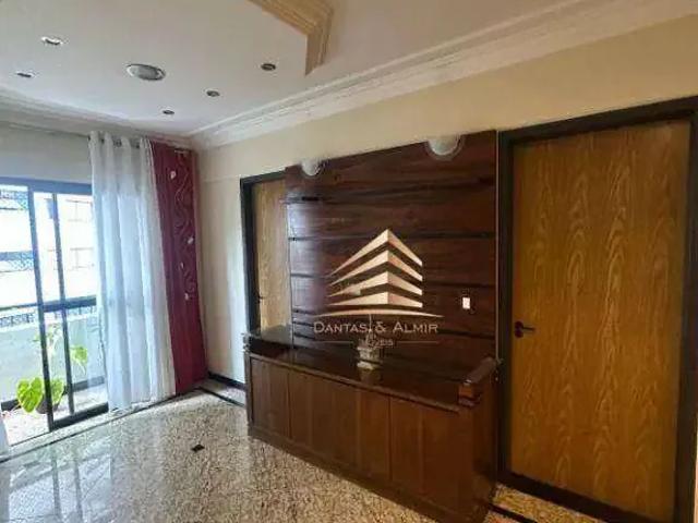Apartamento para Venda em Guarulhos/SP Vila Rosália 3 Quartos