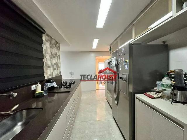 Apartamento para Venda em Guarulhos/SP Vila Rosália 3 Quartos