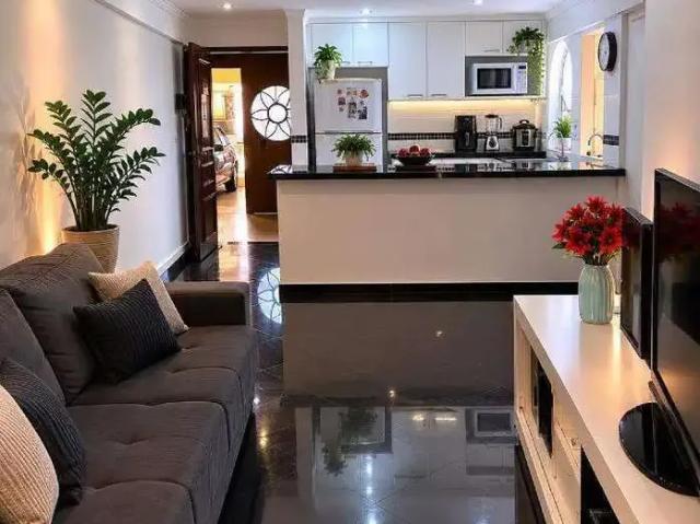 Apartamento para Venda em Guarulhos/SP Vila Rosália 3 Quartos
