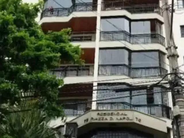 Apartamento para Venda em Guarulhos/SP Vila Rosália 3 Quartos