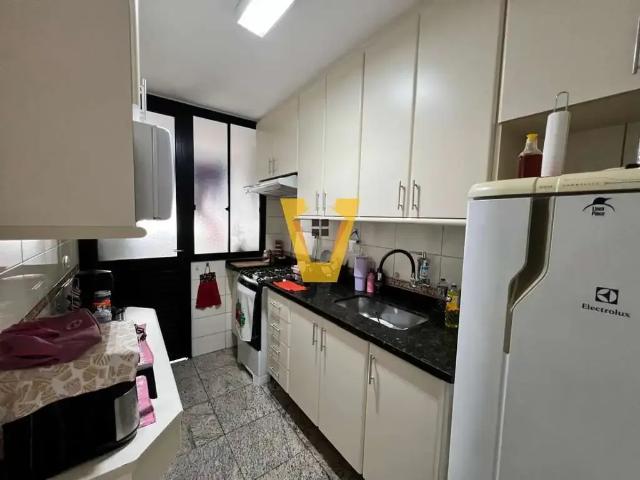 Apartamento para Venda em Guarulhos/SP Vila Rosália 3 Quartos