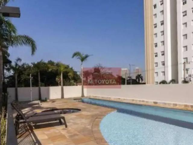 Apartamento para Venda em Guarulhos/SP Vila Rosália 3 Quartos