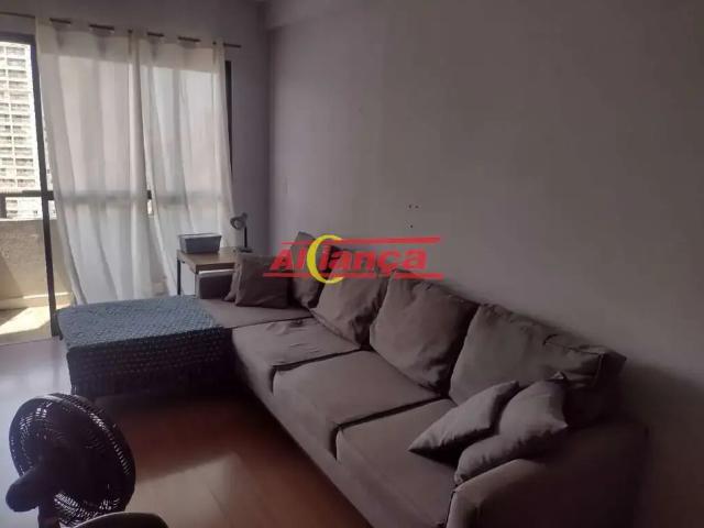 Apartamento para Venda em Guarulhos/SP Vila Rosália 3 Quartos
