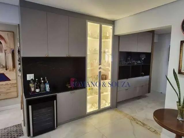 Apartamento para Venda em Guarulhos/SP Vila Rosália 3 Quartos