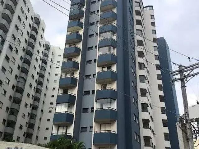 Apartamento para Venda em Guarulhos/SP Vila Rosália 3 Quartos
