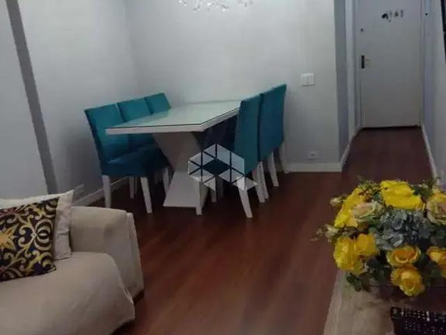 Apartamento para Venda em Guarulhos/SP Vila Rosália 3 Quartos