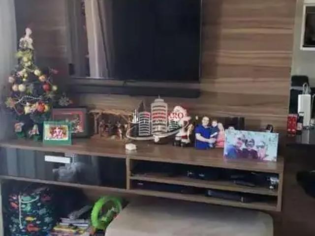 Apartamento para Venda em Guarulhos/SP Vila Rosália 3 Quartos