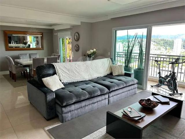 Apartamento para Venda em Guarulhos/SP Vila Rosália 3 Quartos