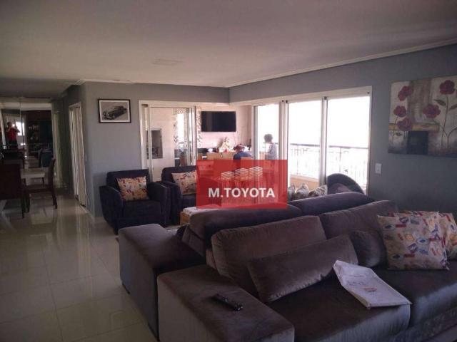 Apartamento para Venda em Guarulhos/SP Vila Rosália 3 Quartos